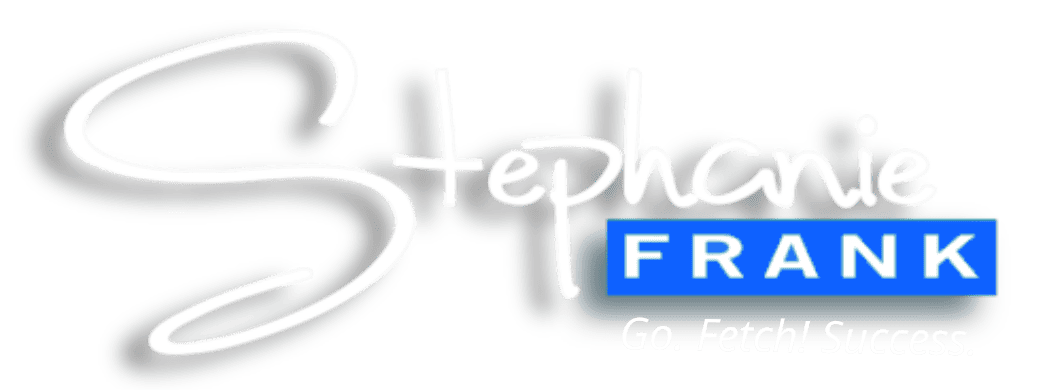 Stephanie Name Logo